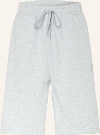 Nike Sweatshorts N.A.C. grau