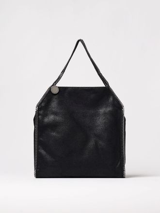 Stella McCartney Tragetasche STELLA MCCARTNEY Damen Farbe Schwarz