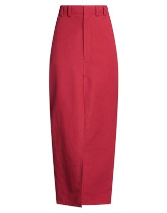 Brunello Cucinelli HOSEN & R&Ouml;CKE - Maxi-R&ouml;cke auf YOOX.COM