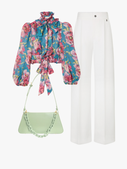 Designer Styles, die diesen Frühling nicht in deinem Schrank fehlen sollten