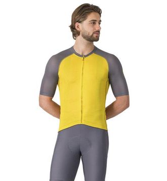 Castelli Unlimited Endurance 3 Jersey - Fahrradtrikot - Herren