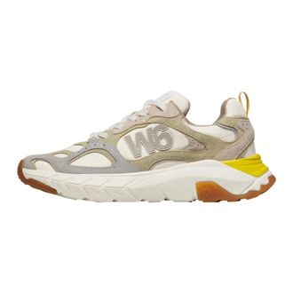 W6YZ W6Yz, Herren, Schuhe, Mehrfarbig, 42 EUGr&ouml;&szlig;e