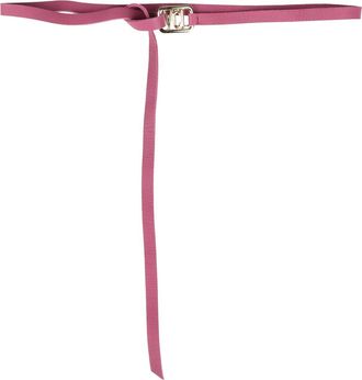 Vicolo Kleinlederwaren - G&uuml;rtel auf YOOX.COM