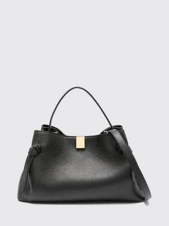 Yuzefi Handtasche YUZEFI Damen Farbe Schwarz