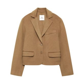 Anine Bing Blazers - - Jackets - Damen - Braun - M