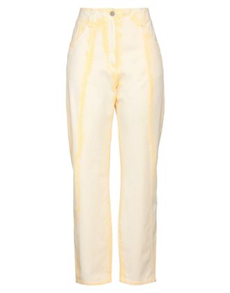 Alberta Ferretti HOSEN & RÖCKE - Jeanshosen auf YOOX.COM