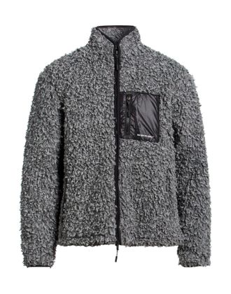 Mki Miyuki Zoku JACKEN & M&Auml;NTEL - Shearling- & Kunstfell auf YOOX.COM