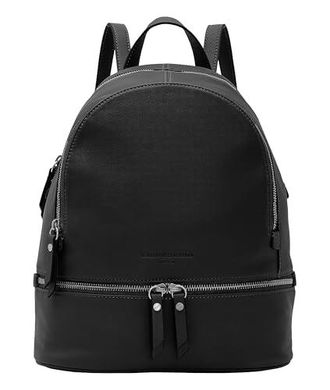 Liebeskind BERLIN Harris Alita Backpack Black