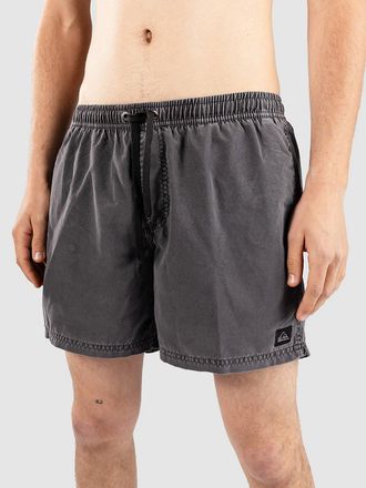 Quiksilver Everyday Surfwash Volley 15 Boardshorts black