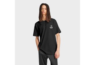 adidas Originals T-Shirt PARIS SST GFX T Print T-Shirt, sportlicher Stil, aus Baumwolle