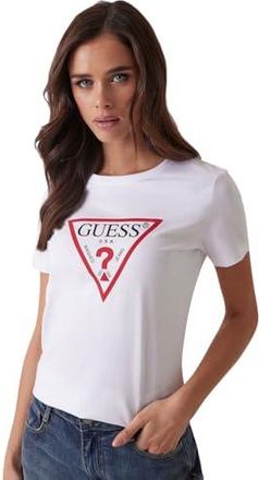 Guess Tee shirt jeans-XL