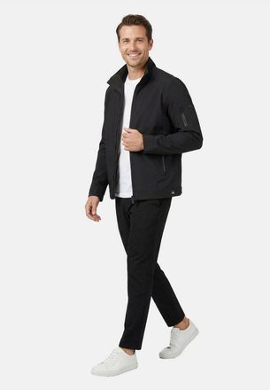 New Canadian Outdoorjacke (1-St) mit wasserabweisender Beschichtung