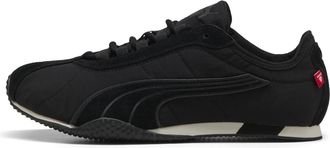 Puma Sneakers H-Street PrimaLoft Unisexe, Chaussures, Noir, 35.5