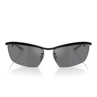 Dolce & Gabbana unisex, Accessoires, Noir, Taille: 61 MM Dg2307 Lunettes de soleil