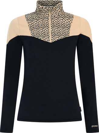 Protest Damen 1/4-rei&szlig;verschluss PRTJelisa