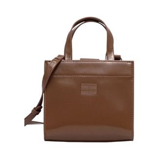 Tommy Jeans Damen, Taschen, Braun, ONE SIZEGr&ouml;&szlig;e
