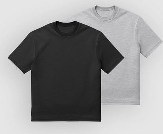 Vans 2-Pack T-Shirt multi