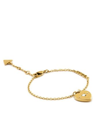 Guess Armband JUBB05 057JW Goldfarben