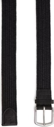 Polo Ralph Lauren Ceinture tiss&eacute;e en coton