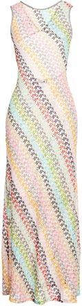Missoni KLEIDER - Maxi-Kleider auf YOOX.COM
