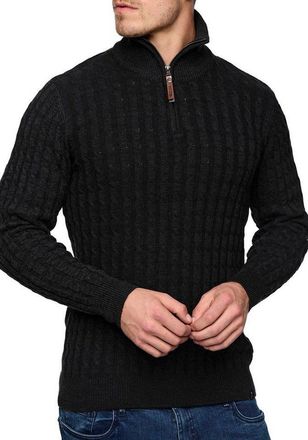 Indicode Troyer Rufus