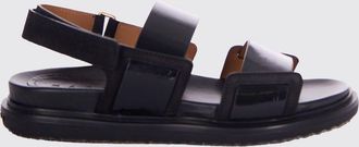 Marni Sandales &agrave; Talons MARNI Femme couleur Noir