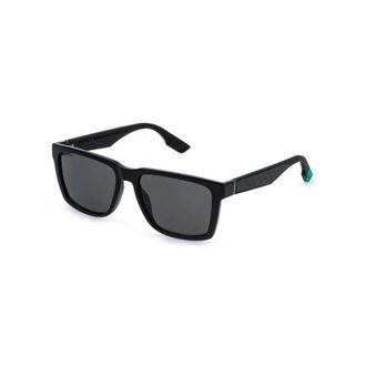 Police Splr49M Z42P Sonnenbrille - - Accessories - Herren - Schwarzk - 57 MM