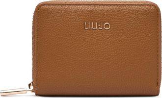 Liu Jo Geldb&ouml;rse Liu Jo AF6156 E1019 Hellbraun