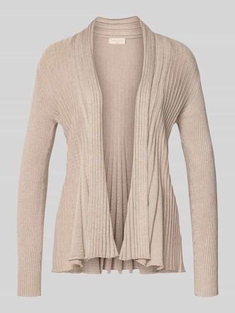 Freequent Cardigan aus Viskose-Mix Modell CLAUDISSE