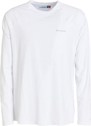 Columbia MIDWEIGHT STRETCH LONG SLEEVE HALF ZIP