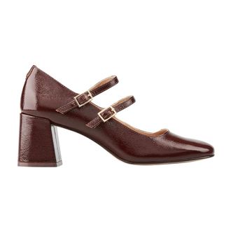 Cosmoparis Damen, Schuhe, Braun, 40 EUGröße