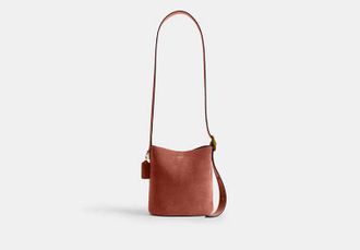 Coach Bleecker Bucket Bag 21