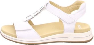 Ara Damen, Schuhe, Wei&szlig;, 42 EUGr&ouml;&szlig;e