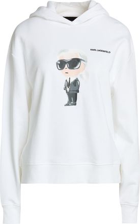 Karl Lagerfeld TOPS - Sweatshirts auf YOOX.COM