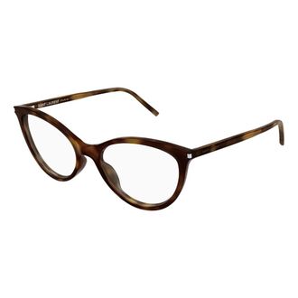 Saint Laurent SL 833 Optical Frame - - Accessories - Damen - Braun - 55 MM