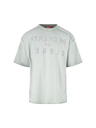Diesel T-Shirt T-Look