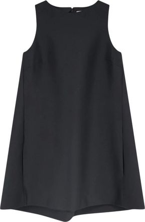 Balenciaga Damen, Kleider, Schwarzk, SGr&ouml;&szlig;e