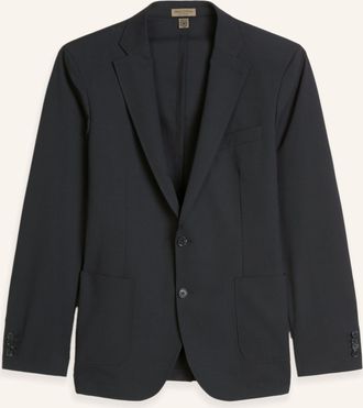 Marc O'Polo Marc Opolo Sakko blau