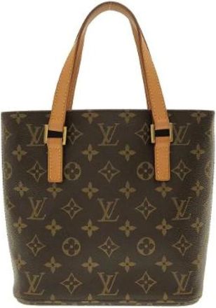 Louis Vuitton Damen, Pre-Owned, Braun, ONE SIZEGr&ouml;&szlig;e