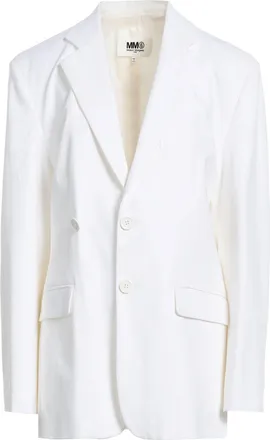 Maison Margiela ANZ&Uuml;GE und CO-ORDS - Blazers auf YOOX.COM