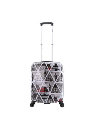 Saxoline Trolley Cities