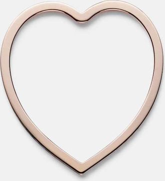 Repossi Bague Antifer en or rose 18 ct (750/1000) et diamants