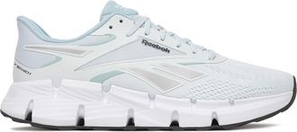 Reebok Laufschuhe Reebok EO-ZIG DYNAMICA 6 100244516 W Grau