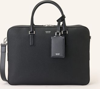 Tom Ford Business-Tasche Elliot schwarz