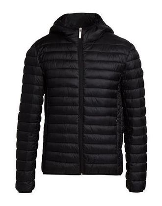 Versace MANTEAUX - Doudounes plume ou synth&eacute;tique sur YOOX.COM