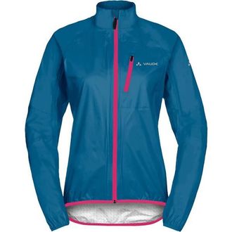 Vaude Damen Funktionsjacke VAUDE Damen Radjacke Drop Jacket III