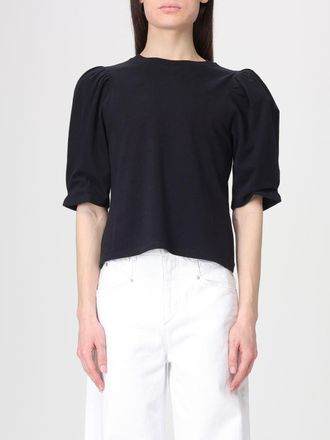 Isabel Marant T-Shirt ISABEL MARANT Femme couleur Noir