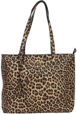 Ermanno Scervino Fourre-tout Leopard 12401787 LEOPARD TU, Leopard, Taille unique