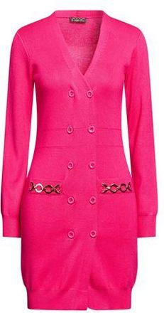 ALV by Alviero Martini MAILLE - Cardigans sur YOOX.COM