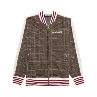 Palm Angels Maglia - - Jackets - Damen - Mehrfarbig - 2XS